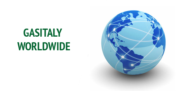 GASITALY S.R.L.